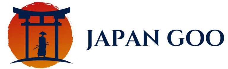 japan goo ‣ Japan Goo